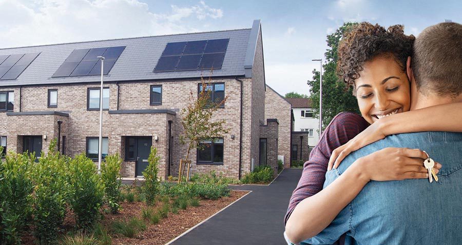 Applying for social housing - Cardiff Housing (Cardiff Council)