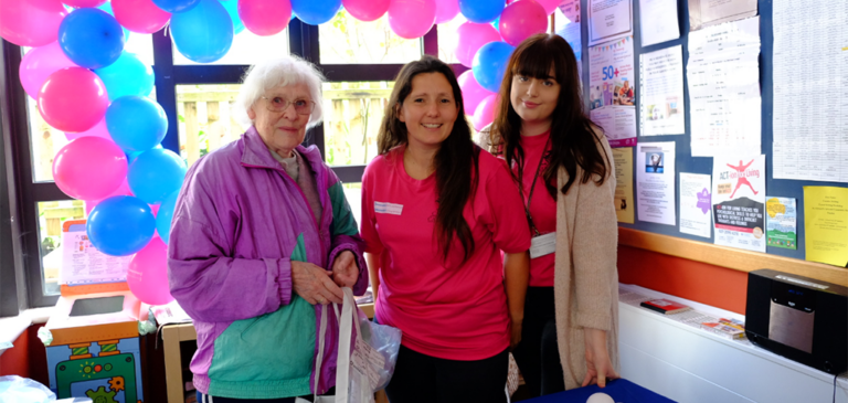 Council tenants - Cardiff Housing (Cardiff Council)